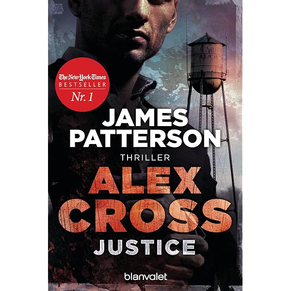 James Patterson Ungdomsskole