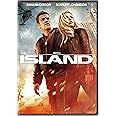 The Island: Amazon.it: Film e TV