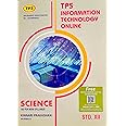 TPS Information Technology Online (Science) for Std. 12th : Archana ...