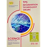 TPS Information Technology Online (Science) for Std. 12th : Archana ...