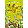 Summer Adventure Stories: Contains 25 classic tales (Bumper Short Story Collections) : Blyton ...