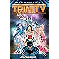 Trinity Vol. 2 Dead Space (Rebirth) (Trinity: Dead Space - Rebirth): Amazon.co.uk: Francis ...