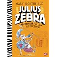 Julius Zebra - Ärger mit den Ägyptern: Abenteuer ab 8 Jahren mit ...
