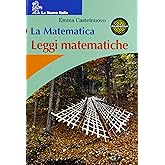 La matematica. Numeri-Figure piane. Modulo B. Per la Scuola media ...