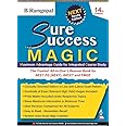Buy Sure Success Magic (Maximum Advantage Guide for Integrated Course ...