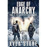 Edge of Defiance: A Post-Apocalyptic EMP Survival Thriller (Edge of Collapse Book 5) eBook ...