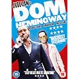 Dom Hemingway [DVD] [2013]: Amazon.co.uk: Jude Law, Richard E. Grant ...