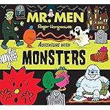 Mr. Men Adventure with Dinosaurs Mr. Men and Little Miss Adventures ...