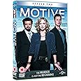 Motive - Season 2 [DVD] [2014]: Amazon.co.uk: Kristin Lehman, Louis ...