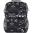 HP Campus XL Marble Stone Backpack,16-inch laptop compartment,Hand wash ...