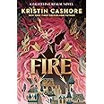 Fire (Graceling Realm) : Cashore, Kristin: Amazon.in: Books