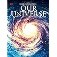 Encyclopedia: Our Universe (Space Encyclopedia) : Om Books Editorial ...
