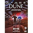 Dune [DVD]: Amazon.co.uk: Kyle MacLachlan, Virginia Madsen, Francesca ...