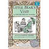 Little Bear: Little Bear, Father Bear Comes Home, Little Bear's Visit ...