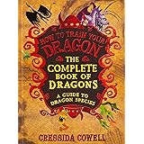 How to Train Your Dragon: The Complete Series: Amazon.co.uk ...
