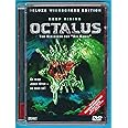 Octalus - Deep Rising: Amazon.de: Williams, Treat, Janssen, Famke, O ...
