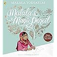 Malalas Magic Pencil : Puffin: Amazon.it: Libri