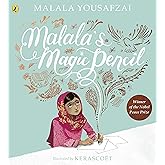 For The Right To Learn: Malala Yousafzai's Story (Encounter: Narrative ...