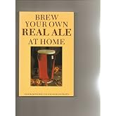 Brew Your Own British Real Ale: Amazon.co.uk: Wheeler, Graham ...