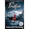 Frostfire (Kanin Chronicles) : Hocking, Amanda: Amazon.in: Books