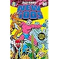 New Gods: Amazon.co.uk: Kirby, Jack, Royer, Mike, Colletta, Vince ...