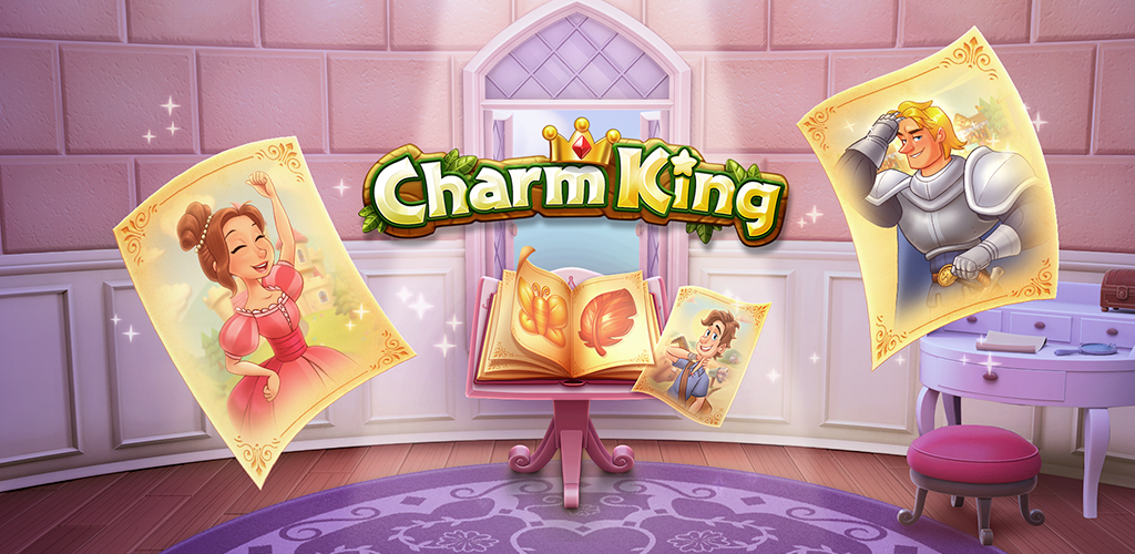Charm King: Amazon.de: Apps für Android