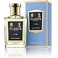 Floris N° 89 Eau de Toilette Spray 50 ml : Amazon.it: Bellezza