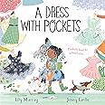 The Dress with 100 Pockets: Discover the power of pockets in this ...