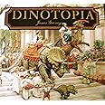 Dinotopia : james-gurney: Amazon.de: Bücher