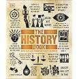 The History Book : Buy Online at Best Price in KSA - Souq is now Amazon ...