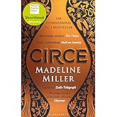 Circe: The stunning new anniversary edition from the author of ...