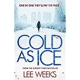 Cold Killers (Volume 5) (DC Ebony Willis): Amazon.co.uk: Weeks, Lee ...