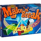 Ravensburger 26345 - Make ’n’ Break architect: Amazon.de: Spielzeug