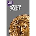 A Short History of Ancient Greece : Rhodes, P. J.: Amazon.it: Libri