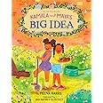 Buy Kamala And Maya’S Big Idea Book Online at Low Prices in India ...