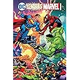 Dc Versus Marvel Omnibus: Amazon.co.uk: O'Neil, Dennis, Jurgens, Dan ...