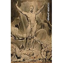 Lucifer Bovennatuurlijk