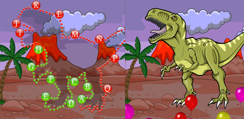 Dinomania for Kids: Amazon.co.uk: Appstore for Android