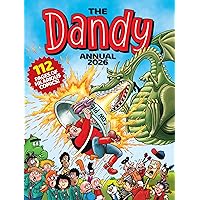 Beano Annual 2026 : Beano: Amazon.co.uk: Books