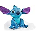 Disney Sponges Bath Kids - Fun Stitch Baby Sponges for Bath Loofah ...