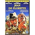 Jean De Florette DVD: Amazon.co.uk: Yves Montand, Gérard Depardieu, Daniel Auteuil, Elisabeth ...