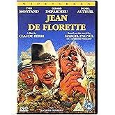 Jean De Florette / Manon Des Sources Double Pack [DVD] [1986]: Amazon ...