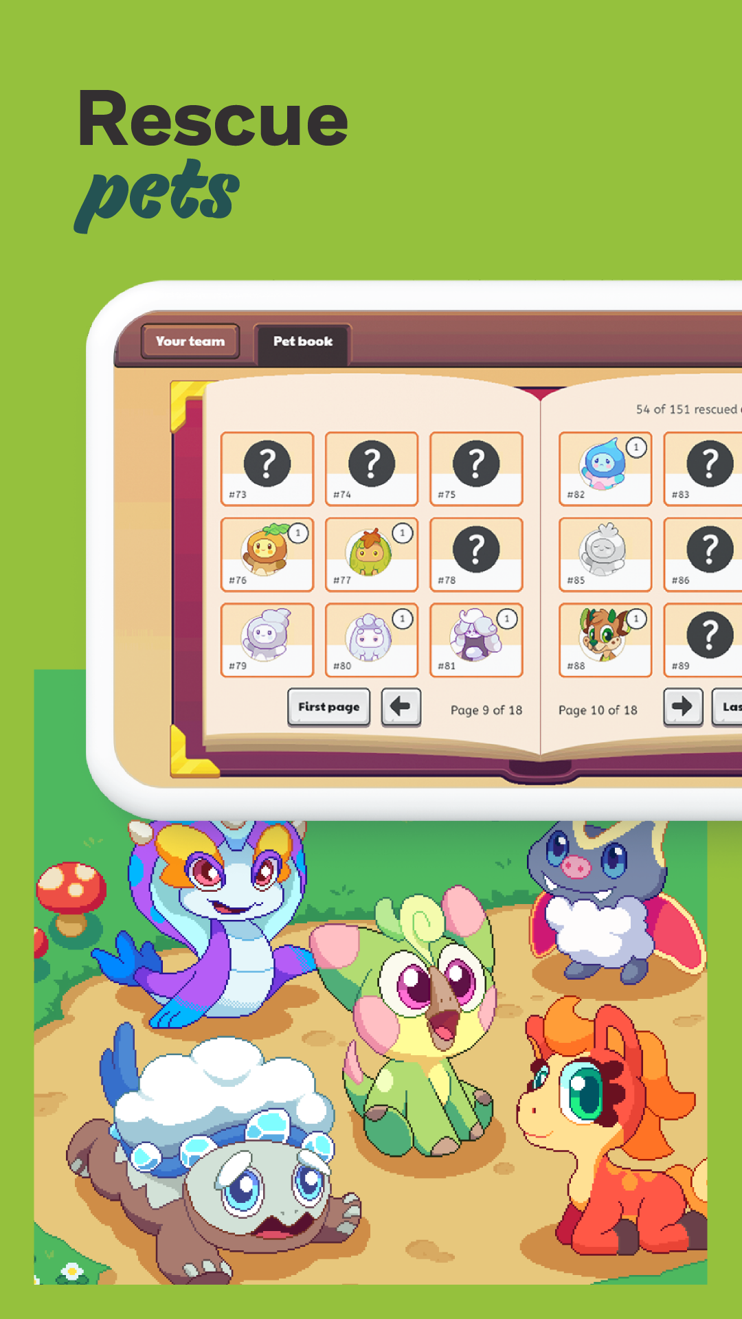 Prodigy Math Game Amazon co uk Appstore For Android