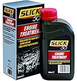 Slick-50 Engine Treatment 750ml: Amazon.co.uk: Car & Motorbike