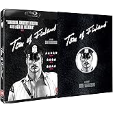 Tom of Finland: The Art of Pleasure (Taschen specials): Amazon.co.uk: Ramakers, Micha ...