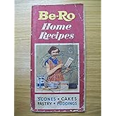 Be-Ro Flour Home Recipes: 40th Edition: Amazon.co.uk: Catherine Stamp ...