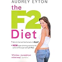 The F-Plan Diet: Amazon.co.uk: Eyton, Audrey: 9780517549346: Books