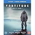 Fortitude: Season 2 [Blu-ray] [2017]: Amazon.co.uk: Sofie Gråbøl ...