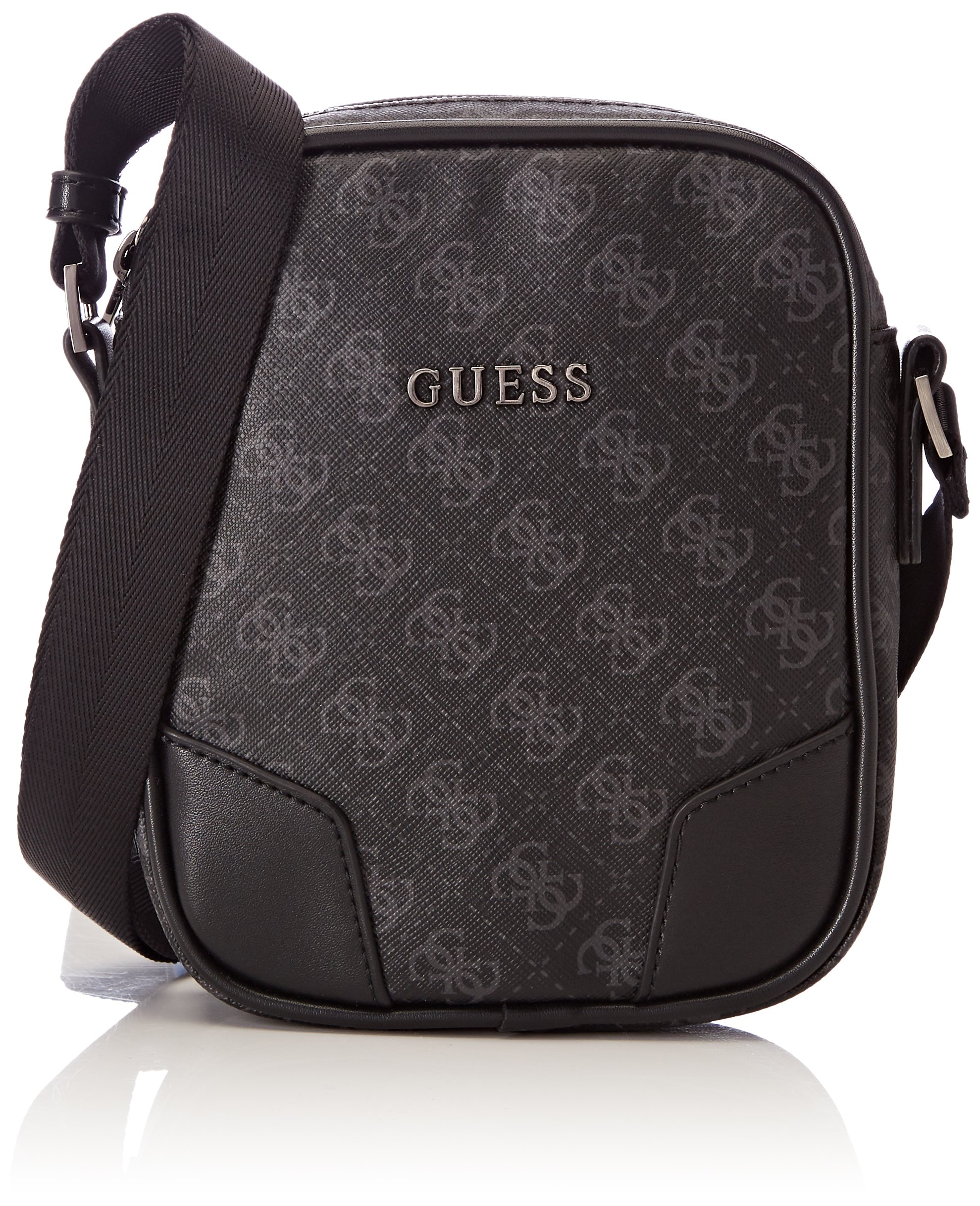 Ofertas Guess Bags Crossbody - Shoppers y bolsos de hombro Hombre ...