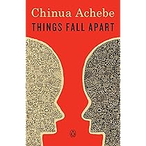 Hojas De Trabajo De Chinua Things Fall Apart